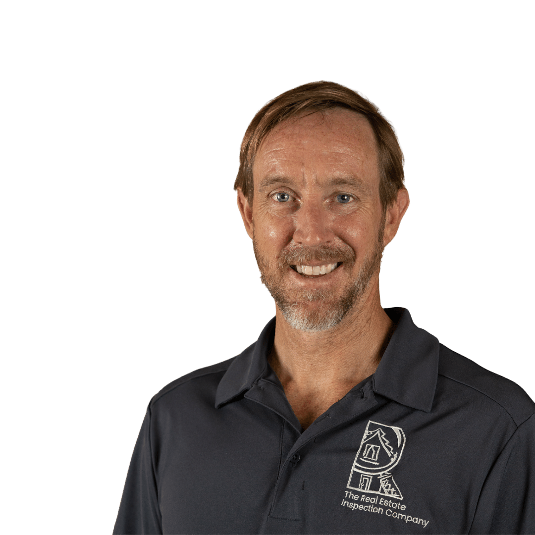 Aaron Tonnesen - The Real Estate Inspection Company