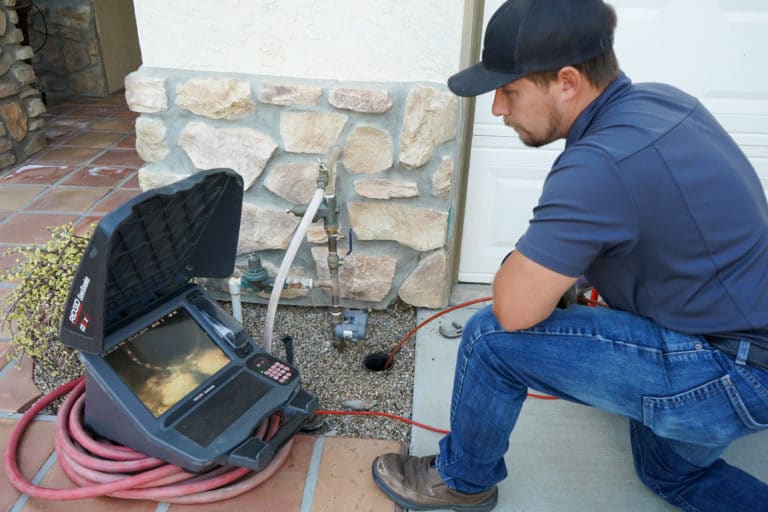 Do I Need a Sewer Scope Inspection?