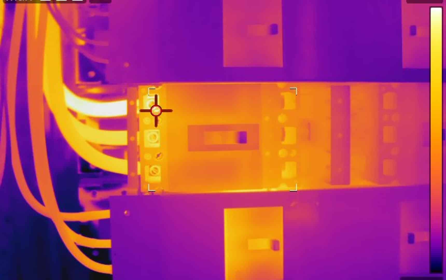 NFPA 70B-compliant thermal imaging inspections - The Real Estate ...